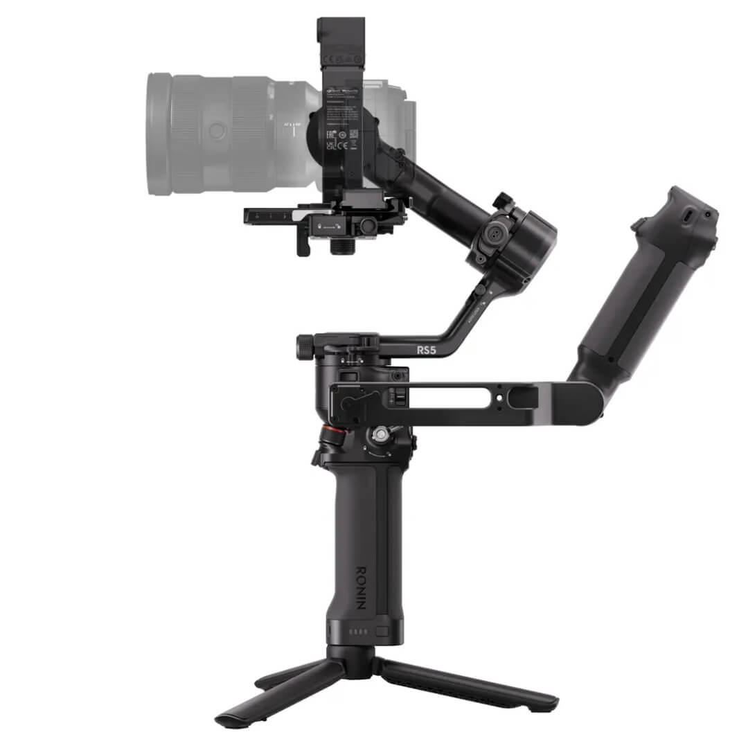 Dji Ronin RS5 Combo en Colombia — Compra oficial | Drone Ner...